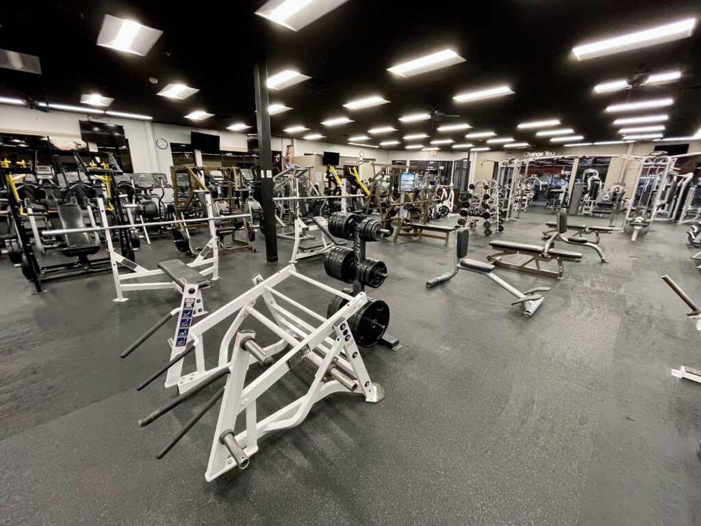 Gallery – Action Fitness