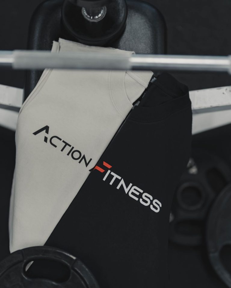 Action Fitness